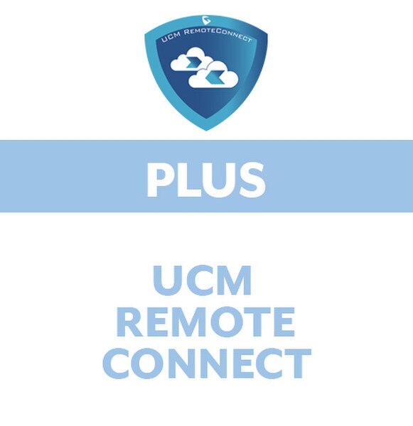 Grandstream UCMRC Plus